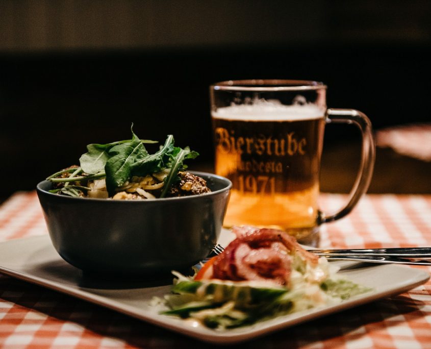 Bierstube – Bierstube