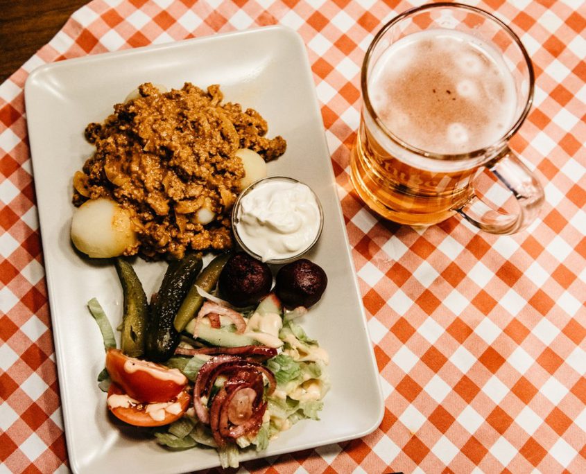 Bierstube – Bierstube